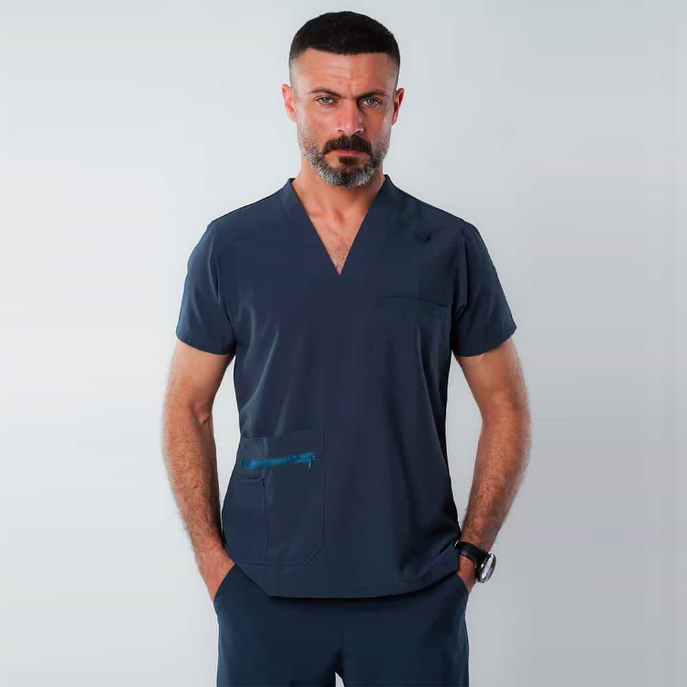 Dr Brand Scrubs