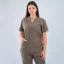Dr Brand Scrubs