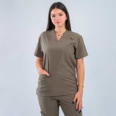 Dr Brand Scrubs