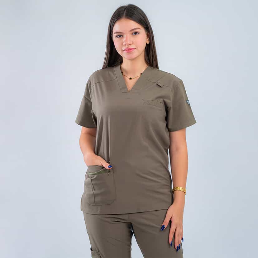 Dr Brand Scrubs