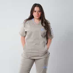 Dr Brand Scrubs
