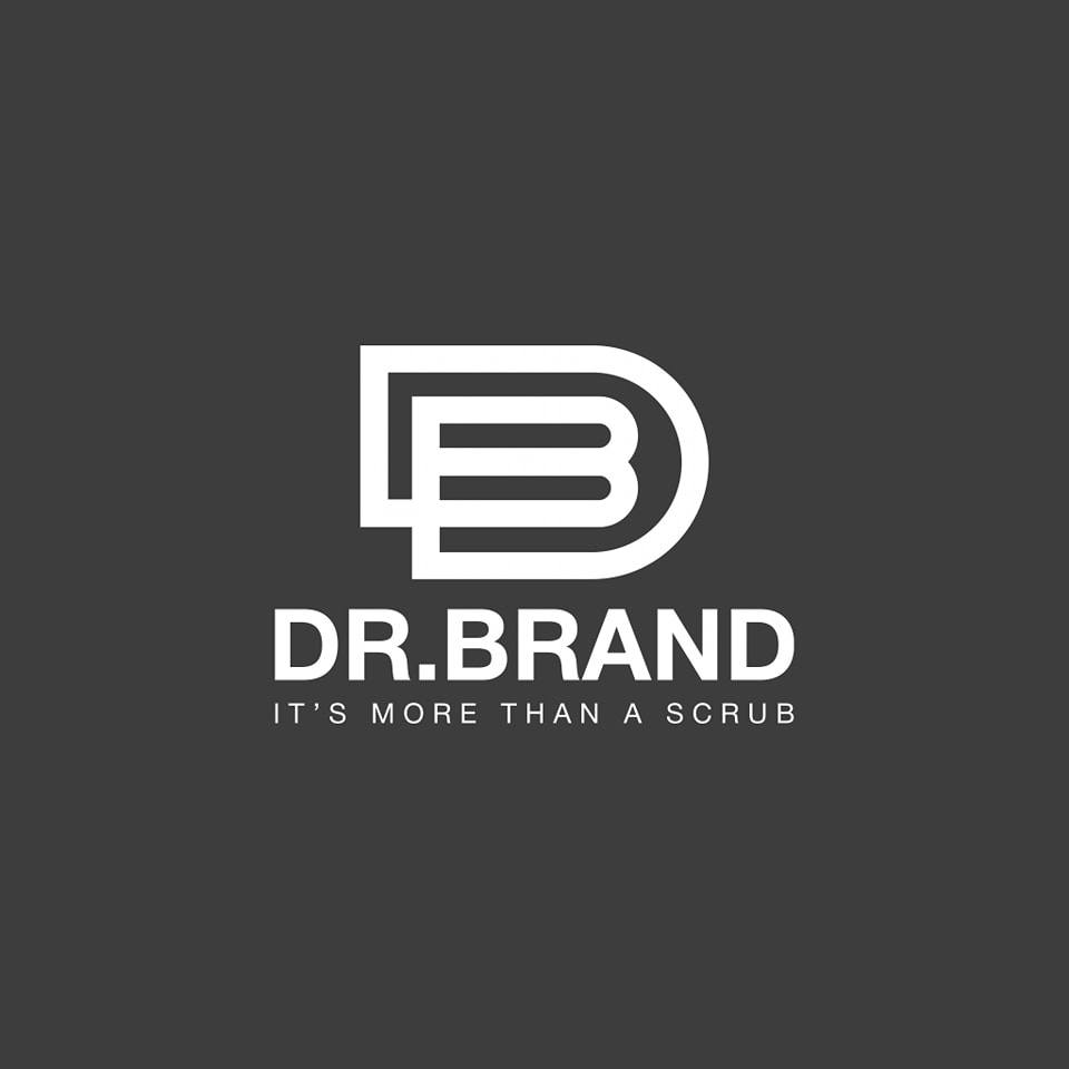 Dr Brand Scrubs